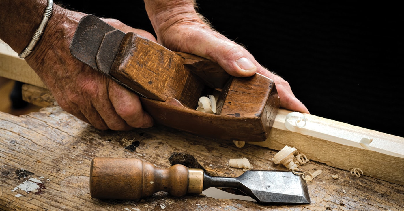 Home Bull Frog Constructions